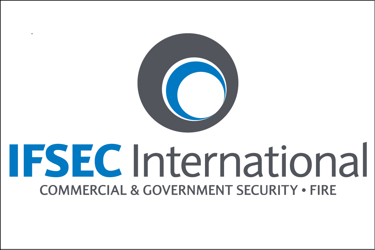 Smart Cities World - Events - IFSEC - London, UK