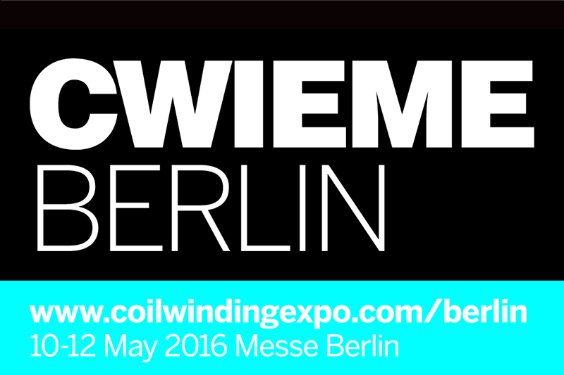 Smart Cities World - Events - CWIEME - Berlin, Germany
