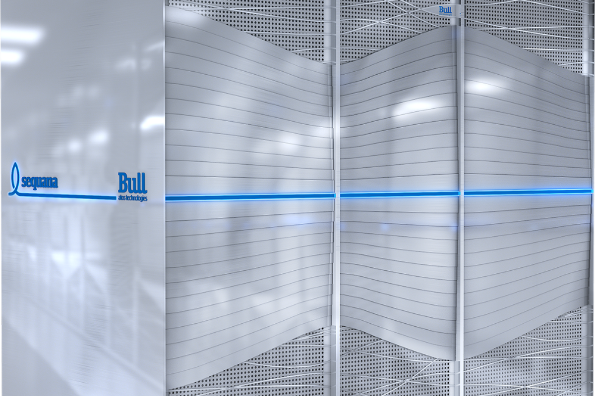 First customer for world’s most efficient computer - Smart Cities World