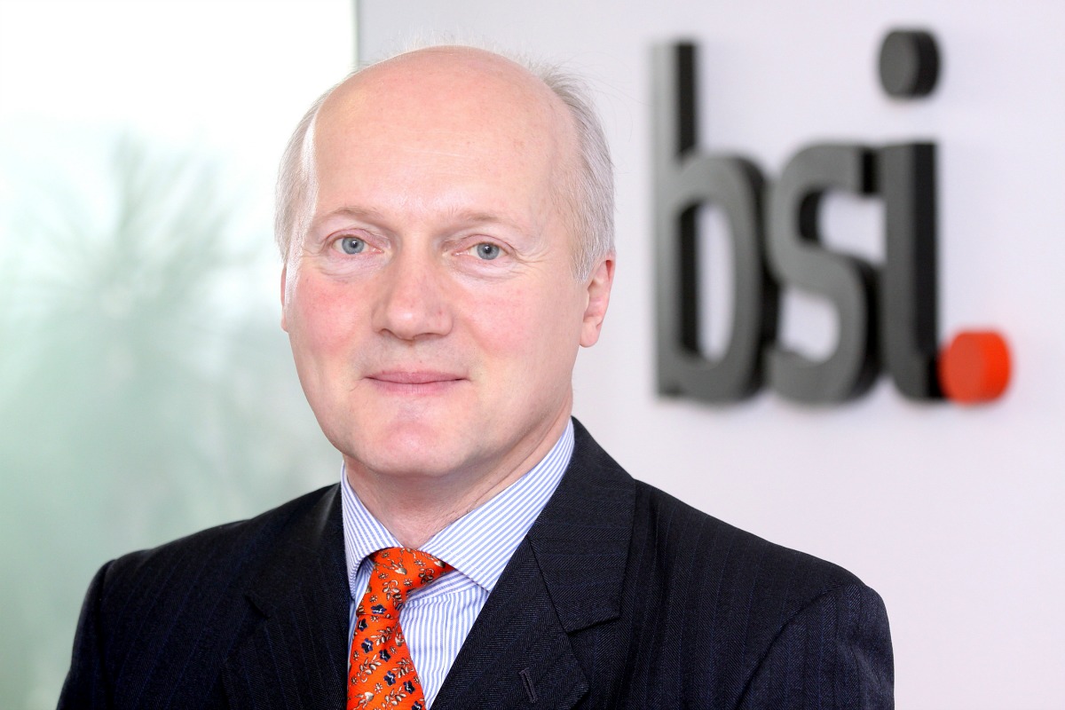 BSI gets smart with a new code - Smart Cities World