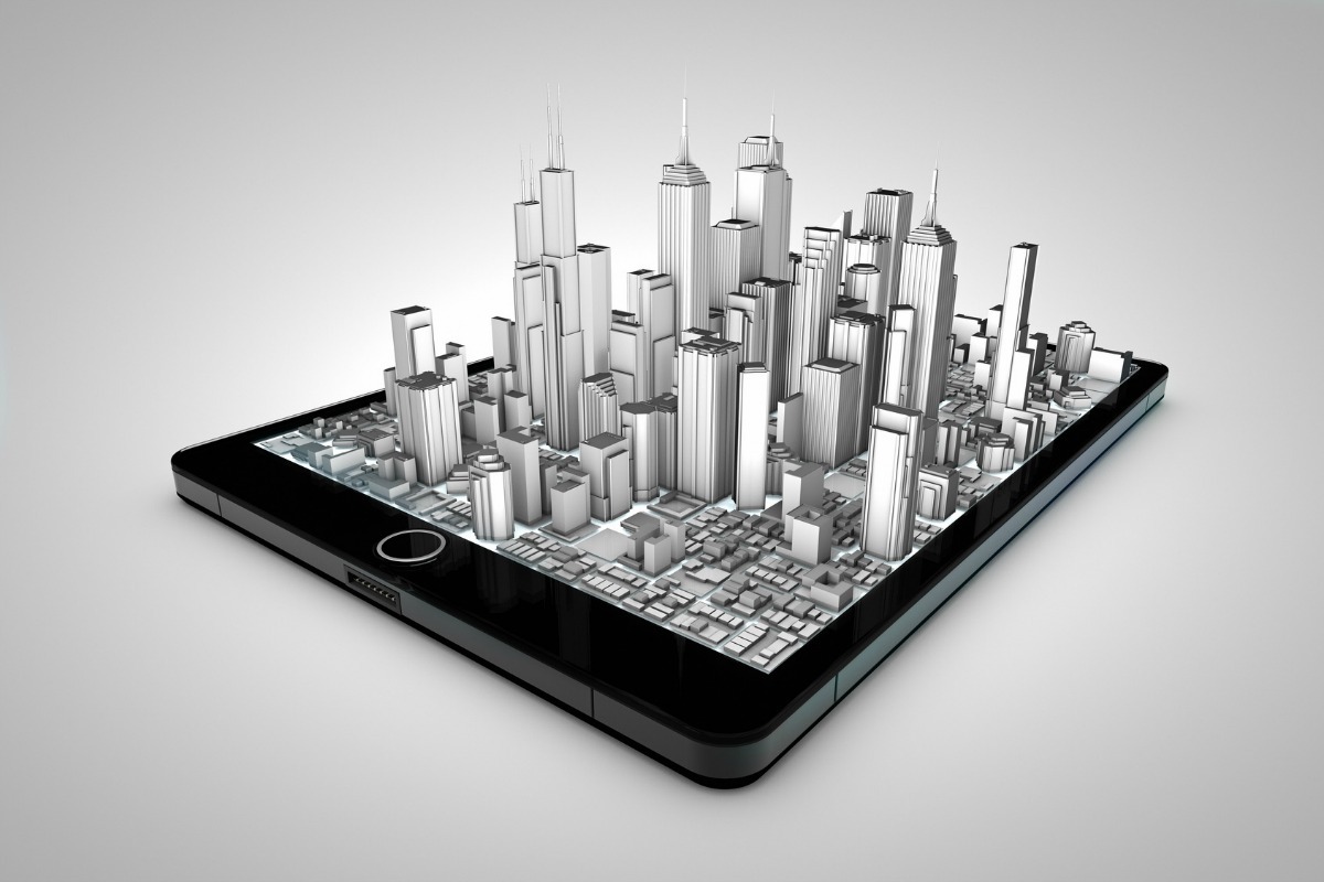 The role of telecoms in the smart city - Smart Cities World