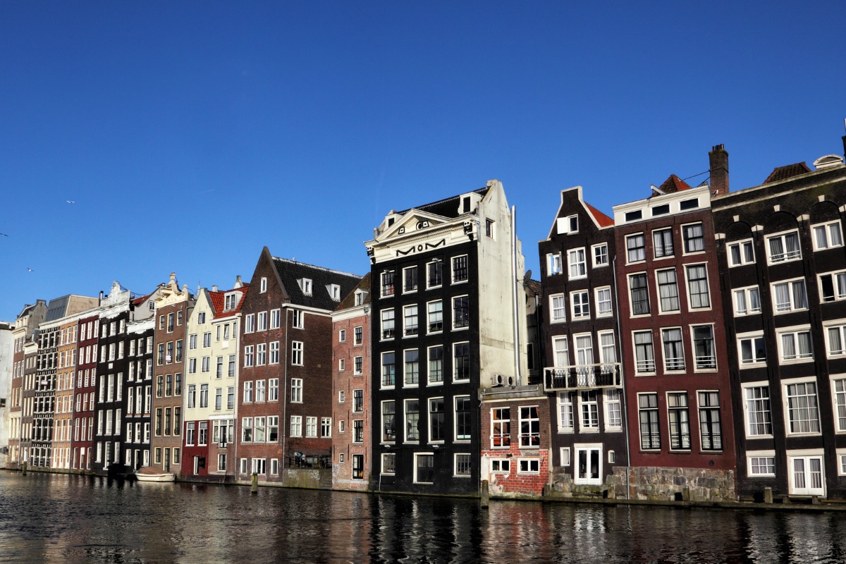 Smart meter milestone for the Netherlands - Smart Cities World