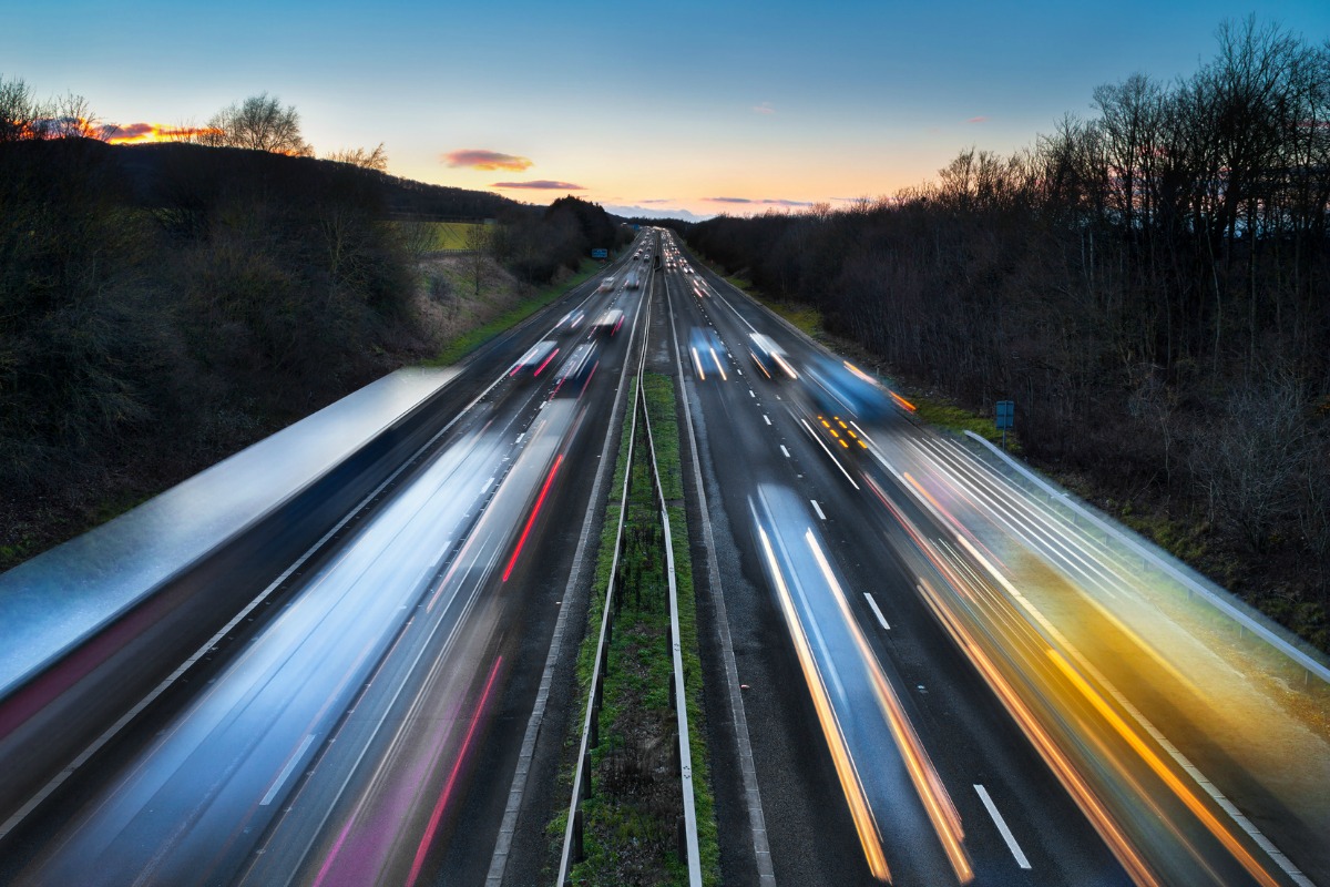 Highways England introduces digital component library - Smart Cities World