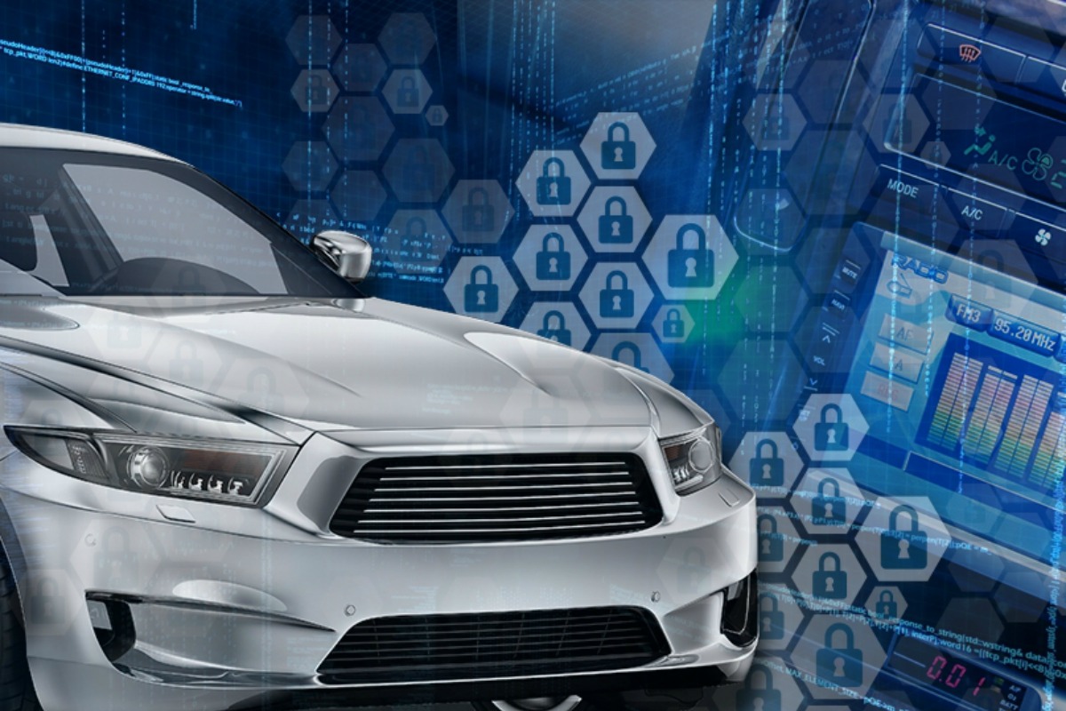 Symantec releases smart system to protect connected cars - Smart Cities ...