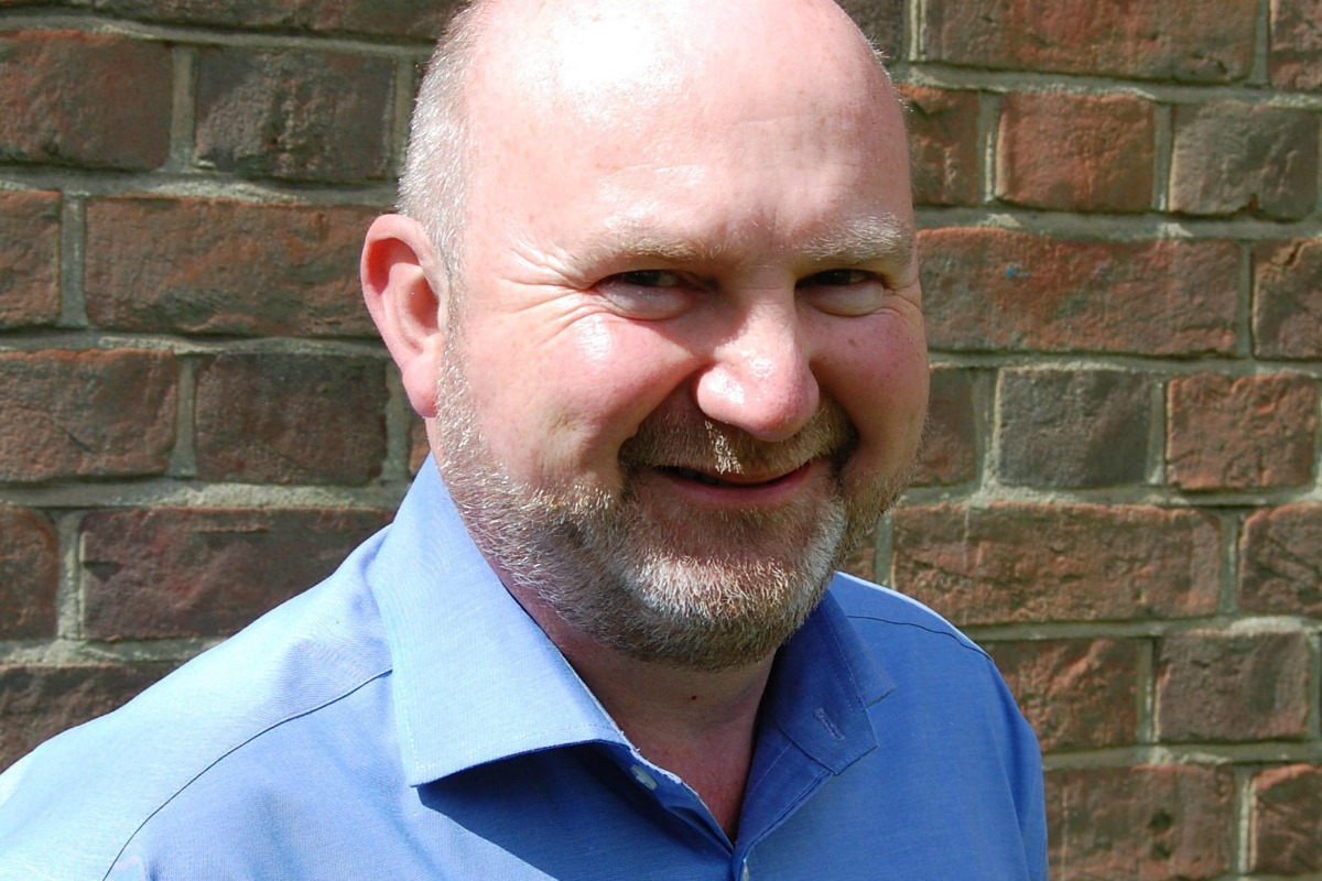 The importance of network security in the age of the IoT, by Robin Kent ...