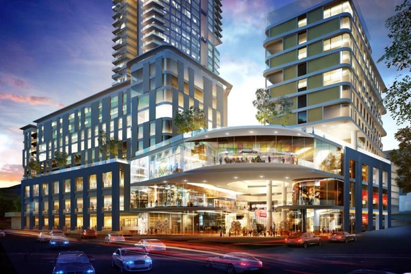 Smart lifestyle infrastructure for Penang development - Smart Cities World