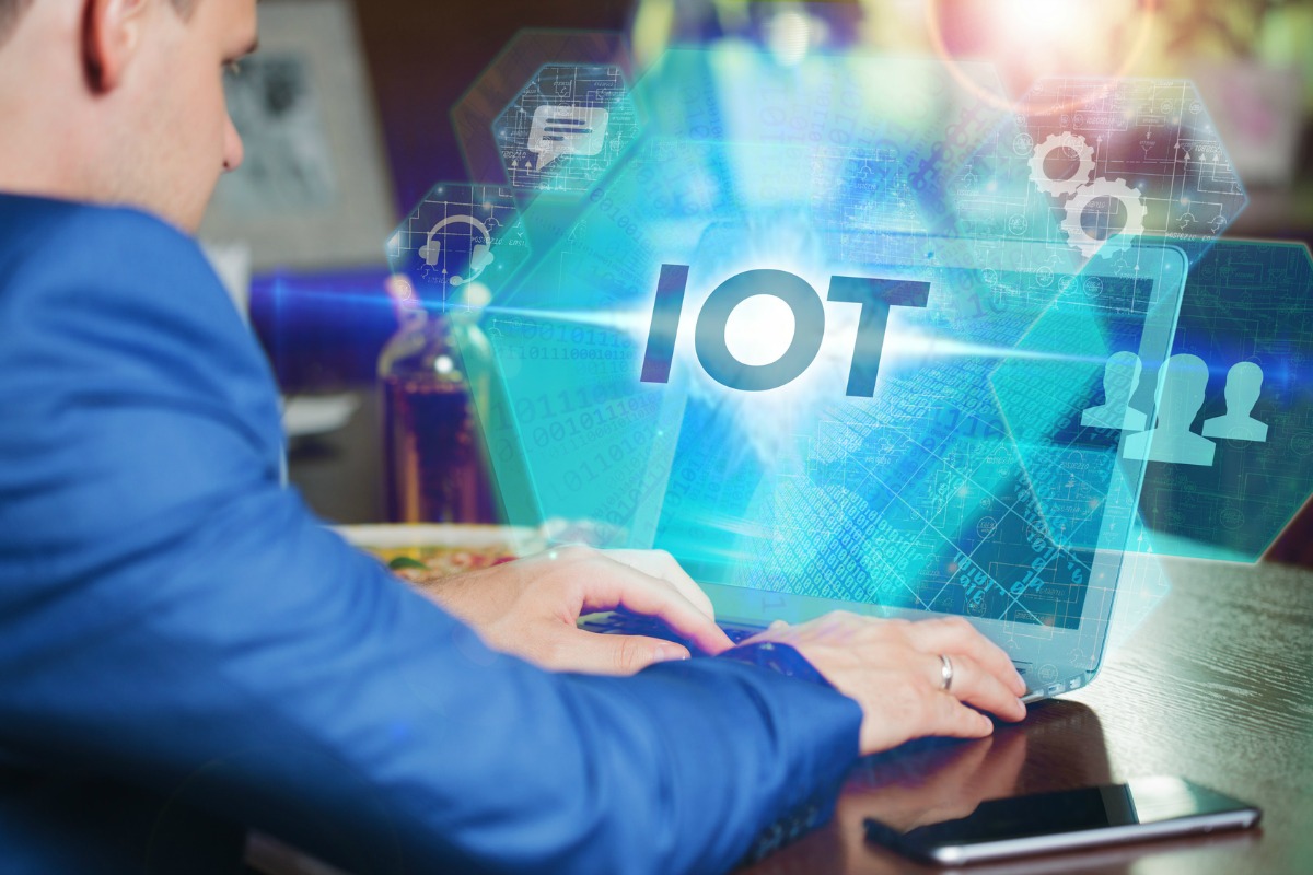Winning combination for IoT projects - Smart Cities World