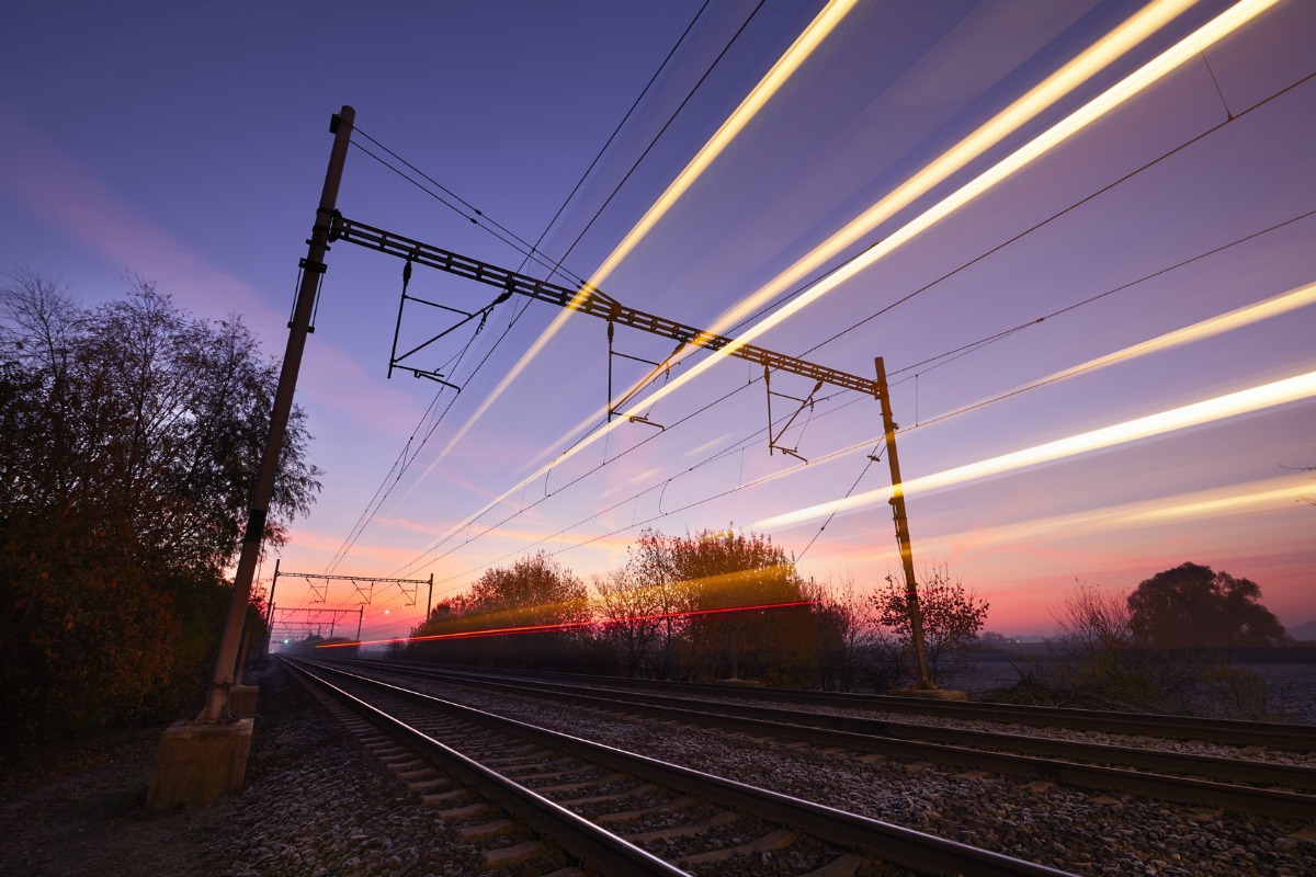 PCTEL introduces network engineering solutions for rail and IoT - Smart ...