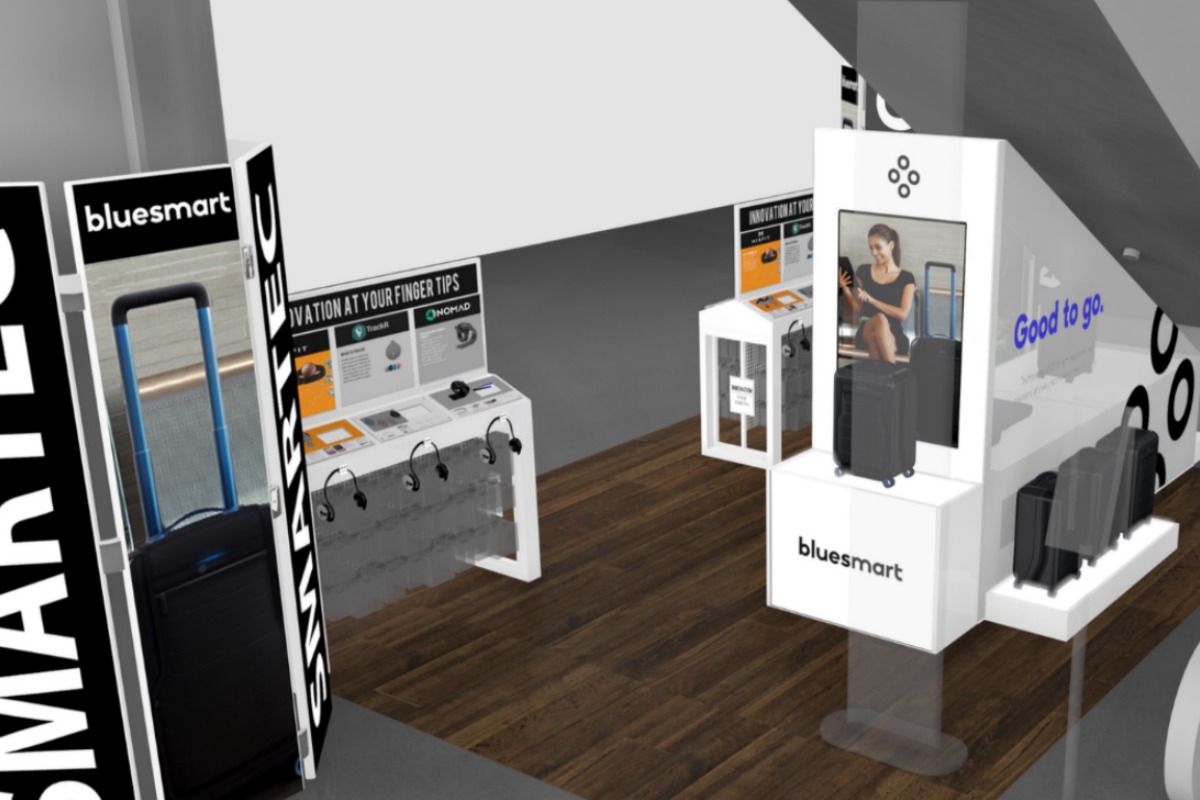 IoT retail revolution begins at Selfridges - Smart Cities World