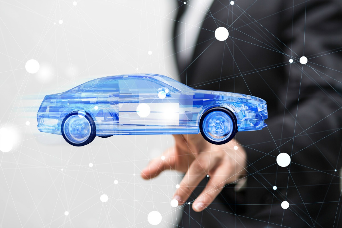 Driverless car funding competition call - Smart Cities World