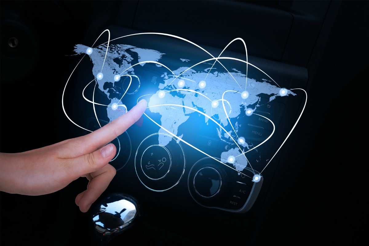 Verizon to acquire fleet management technology provider - Smart Cities ...