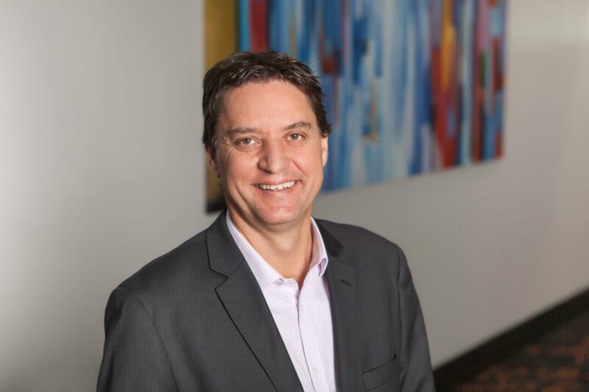 It’s time for cities to evolve, says Matt Coetzee, Aurecon’s global ...