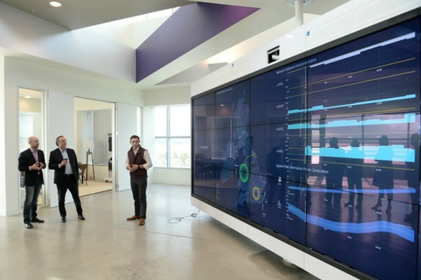 Liquid Studio opens in Milan - Smart Cities World