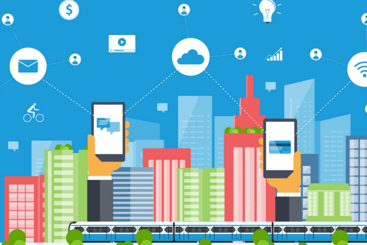 Telefónica co-founds new smart cities group - Smart Cities World