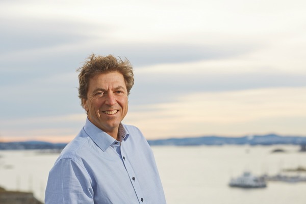 Will cities join the renewable energy tsunami? asks Tom Lindberg, MD ...