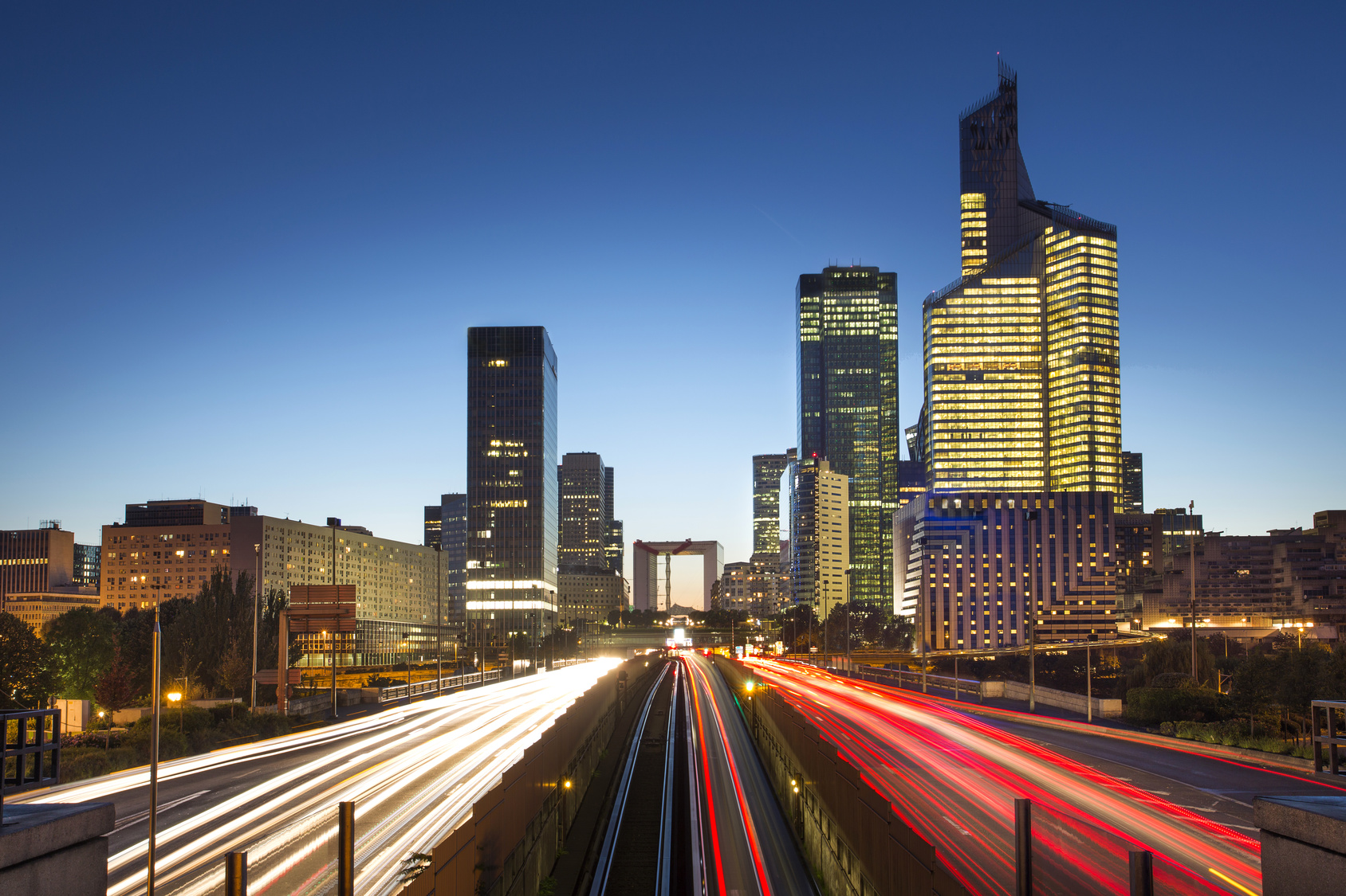 Smart Cities World City Profile