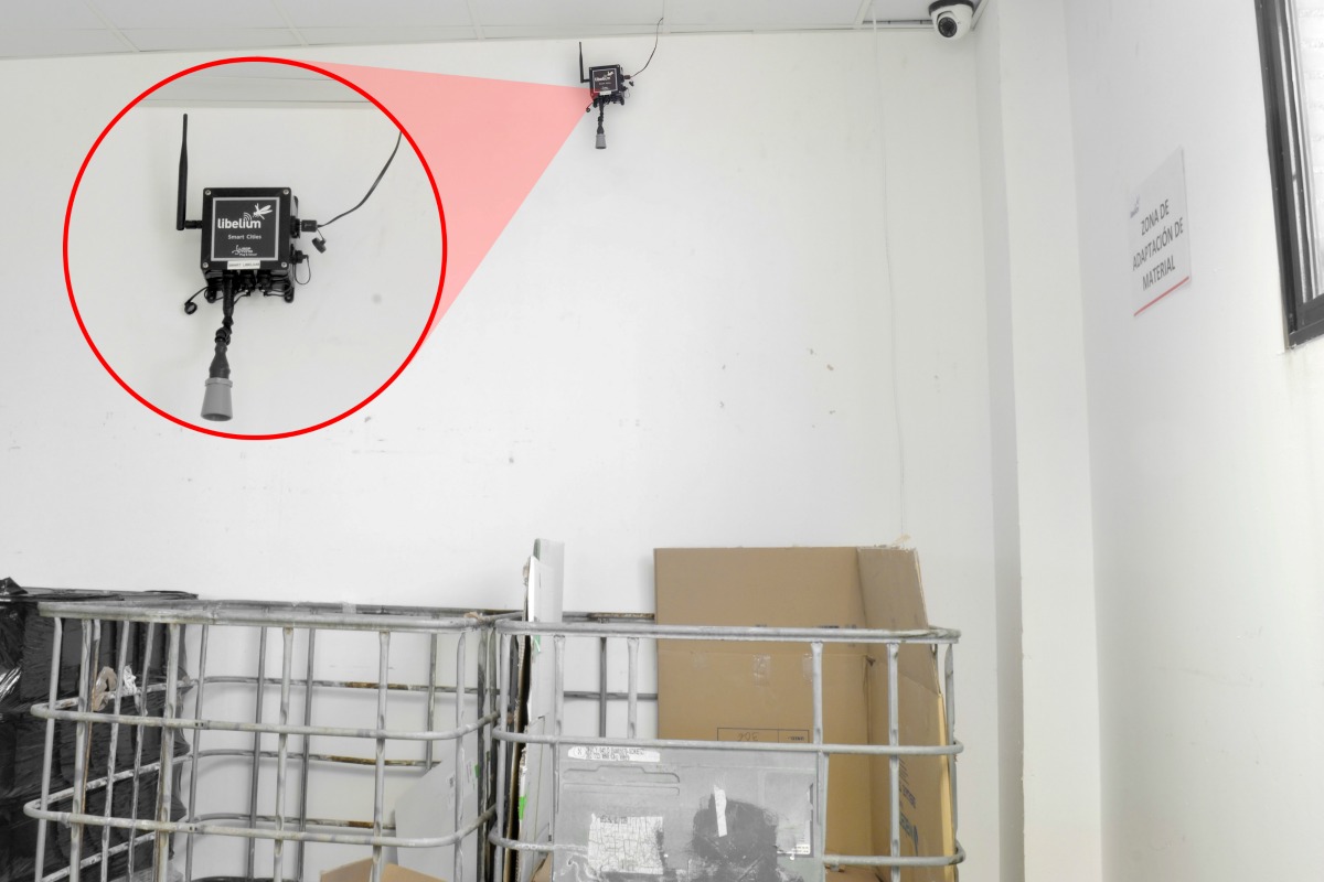 Anatomy of a smart building - Smart Cities World