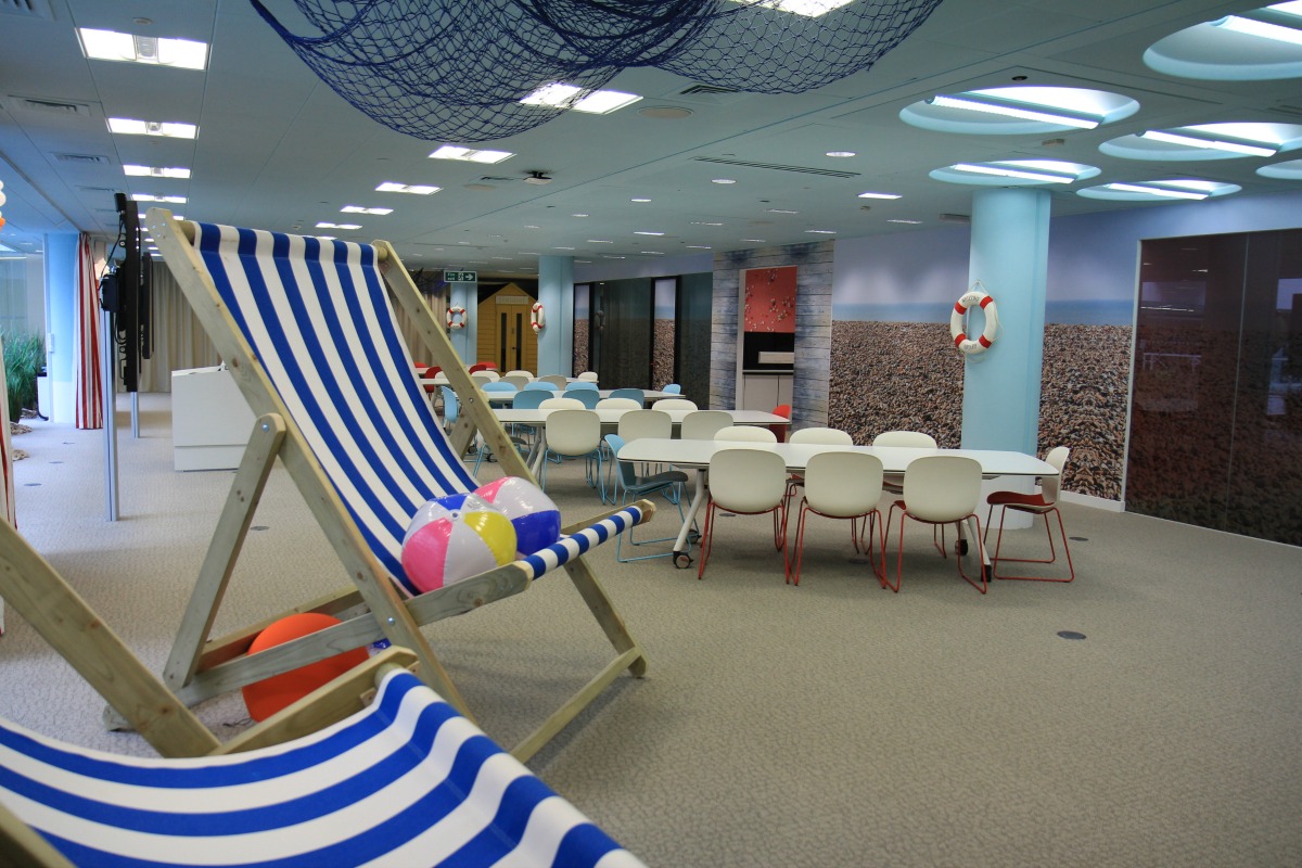 Google opens Digital Skills Academy in London - Smart Cities World