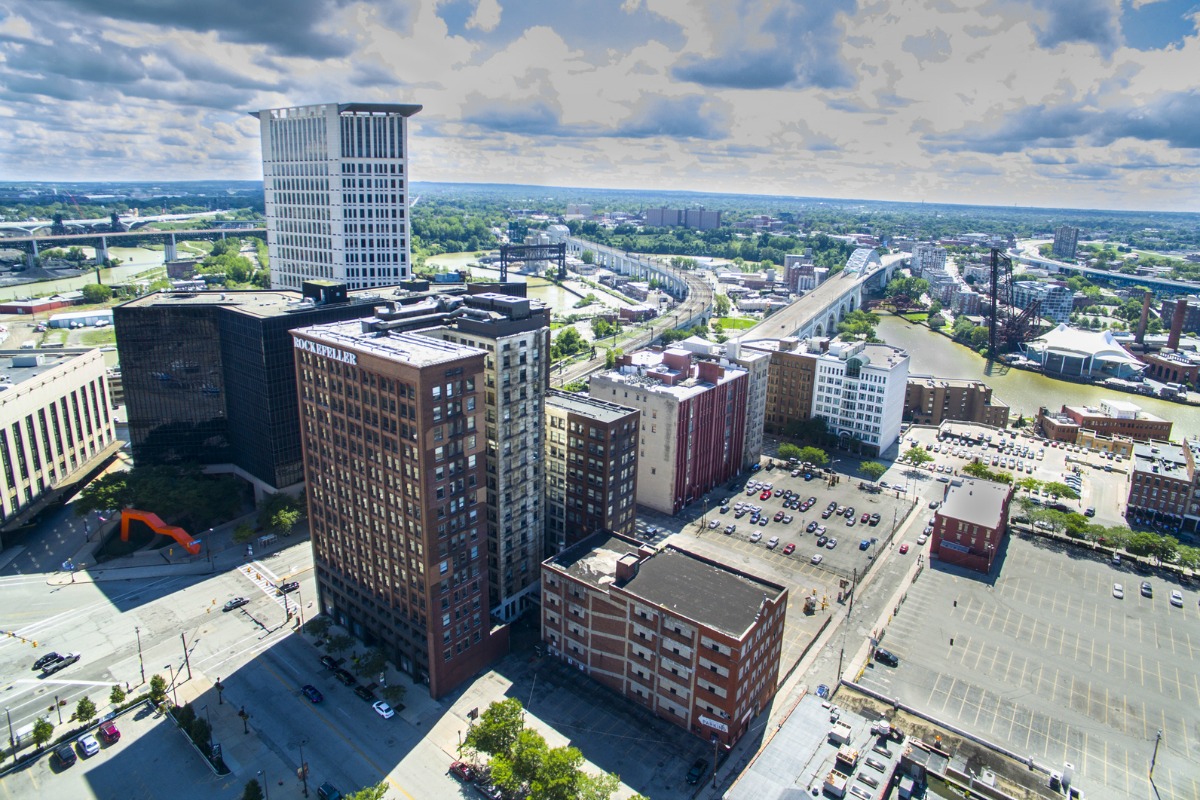 Connecting Cleveland - Smart Cities World