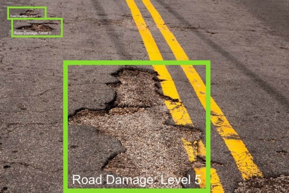 The power of data to improve roadways - Smart Cities World