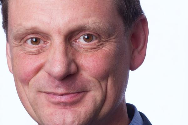 Every Smart City Deserves a Smart Airport, says Richard Van Wijk, head ...