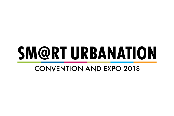 Smart Cities World - Events - Smart Urbanation