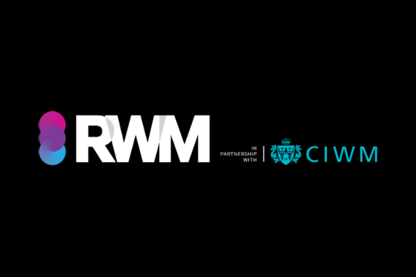 Smart Cities World - Events - RWM 2018