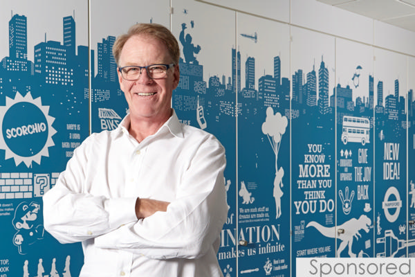 Follow the money by Jack Hanley, vice president for sales, Telensa ...