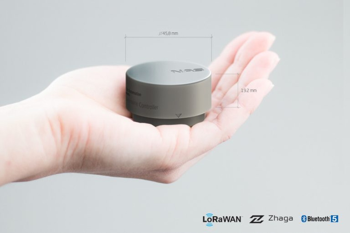 Controlling intelligent street lighting - Smart Cities World