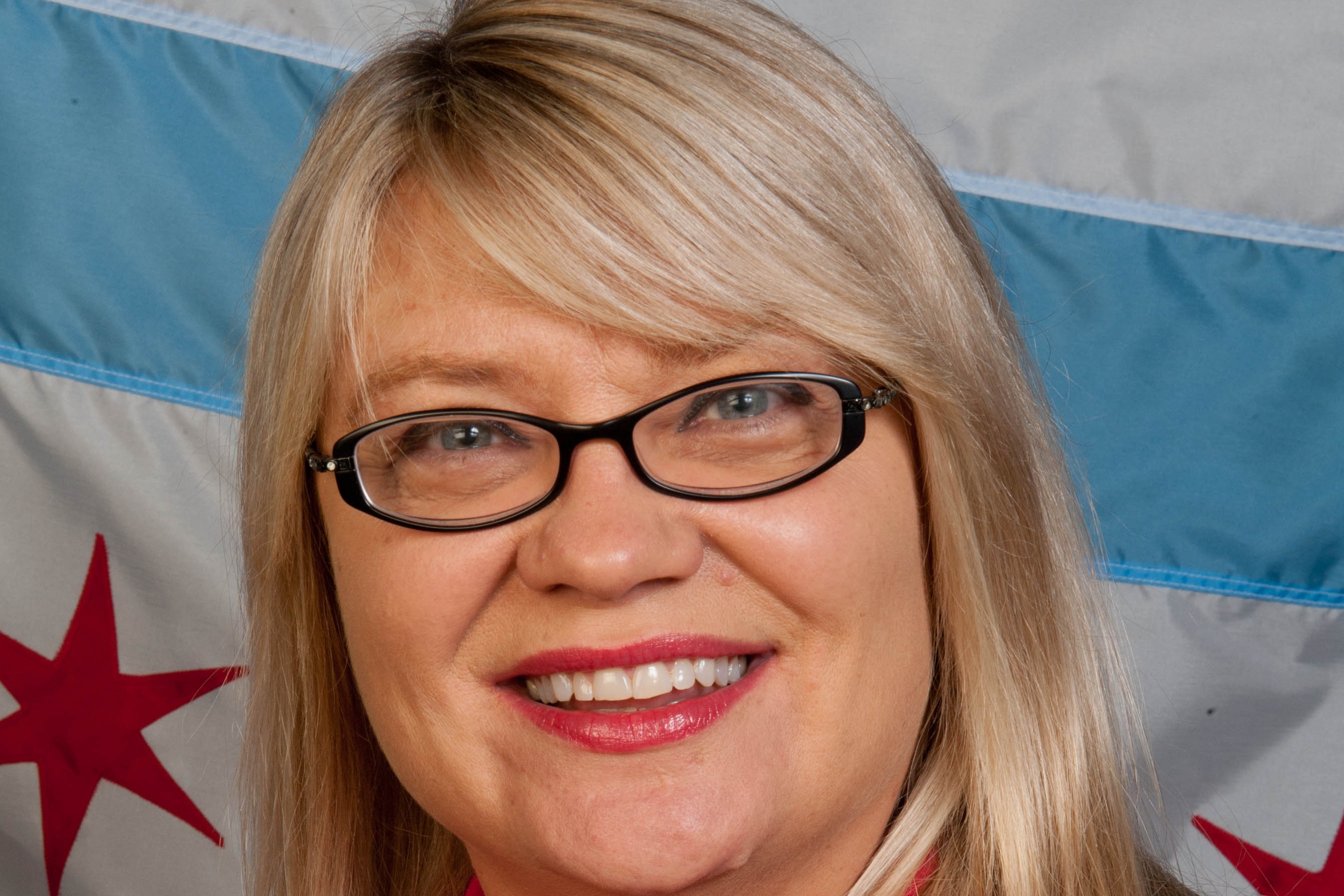 City Lights: Jamie Rhee, Chicago - Smart Cities World