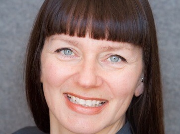 City Lights: Sheilagh O’Leary, Deputy Mayor, St. John’s - Smart Cities ...