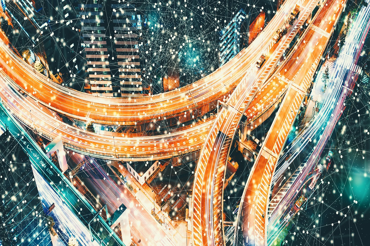 Think tank: what is infrastructure for? - Smart Cities World