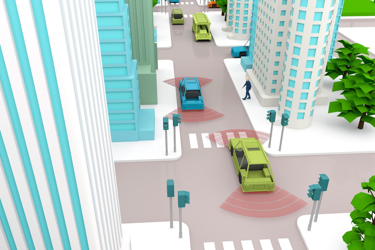 MIT survey poses ethical questions over driverless cars - Smart Cities ...