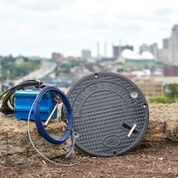 Smart sewers: Smart cities "start eight feet below the ground" - Smart ...