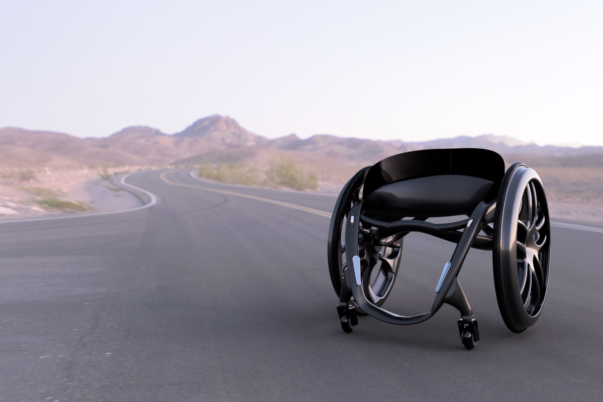 Assistive technology finalists unveiled at CES 2019 - Smart Cities World