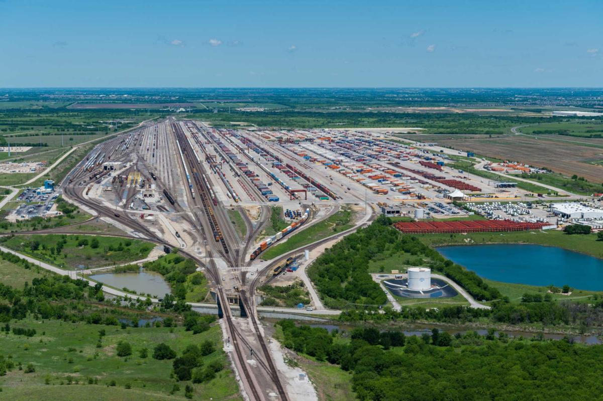 Texas creates future mobility innovation zone - Smart Cities World