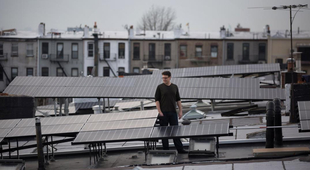 Future energy systems: Decentralisation and virtual power plants ...