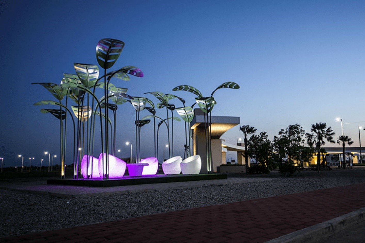 Digital humanism: Quality of life, environment and connected services ...