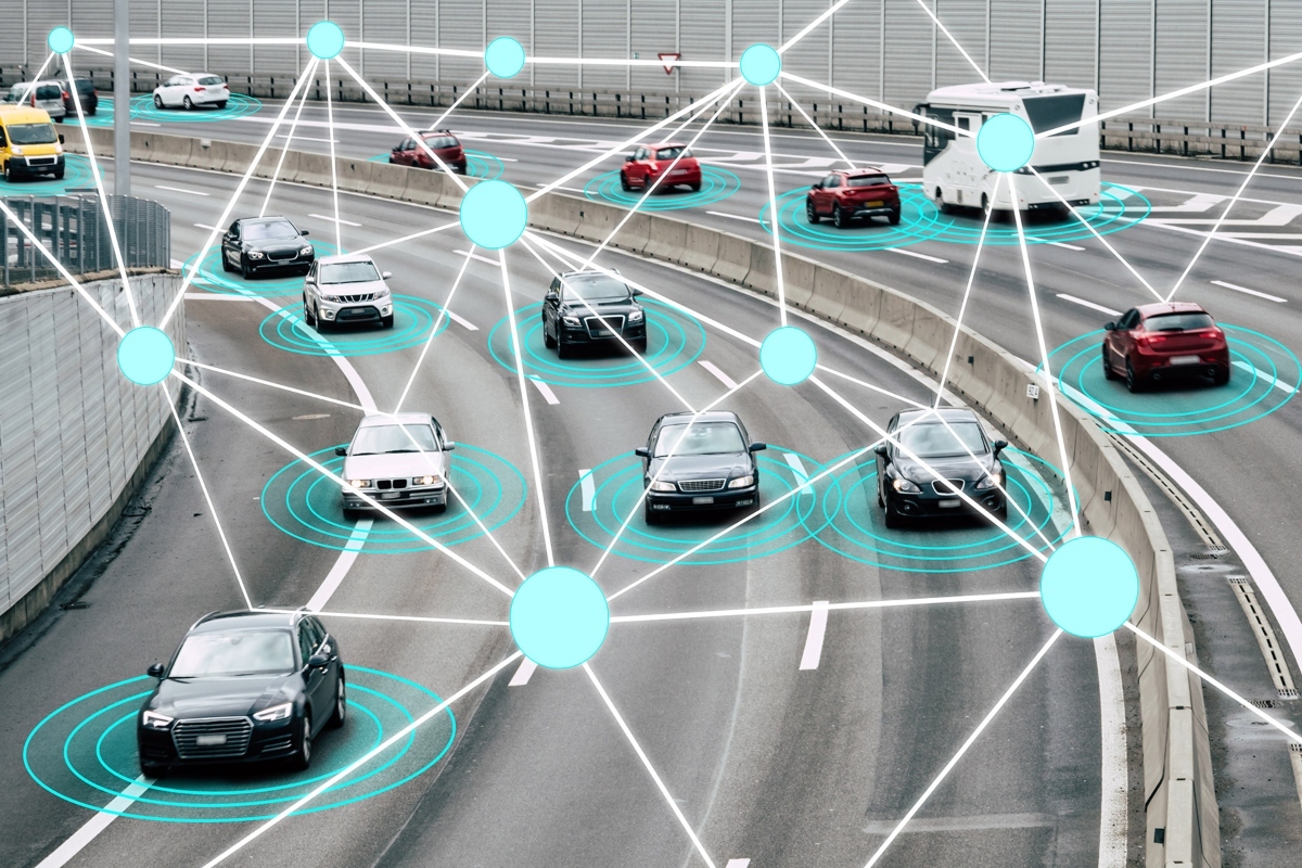 Telco develops cybersecurity blueprint for self-driving cars in the UK ...