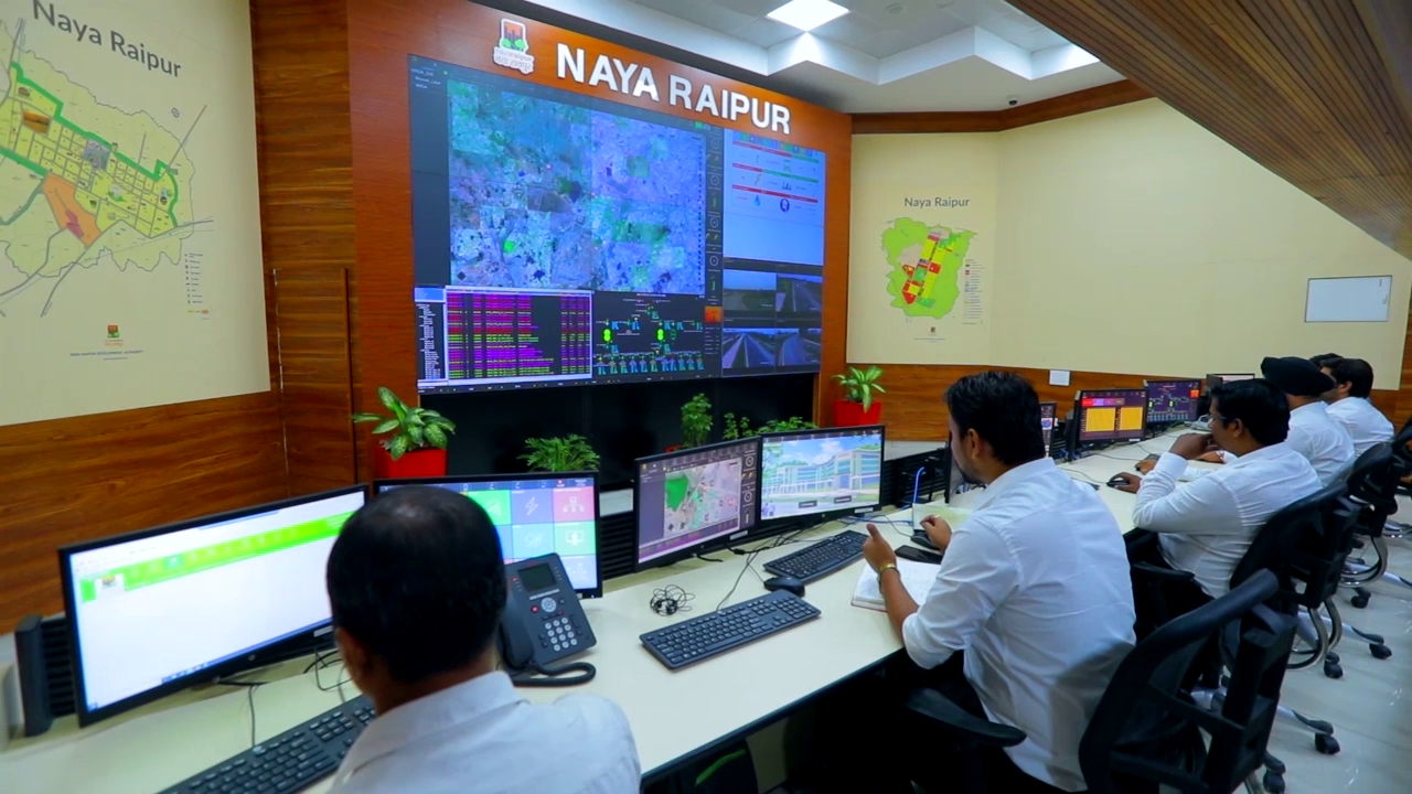 Smart Cities World - Webinars - OnDemand WEBINAR: Unify City Operations ...