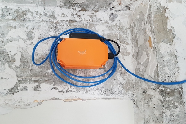 Open source initiative aims to accelerate deployment of earthquake ...