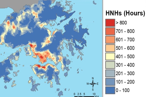 Calls for better urban planning to improve public health in Hong Kong ...