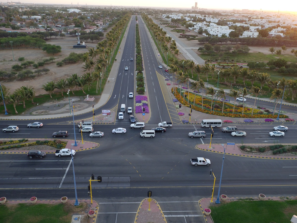 With AI, Yanbu has become smarter and safer - Smart Cities World