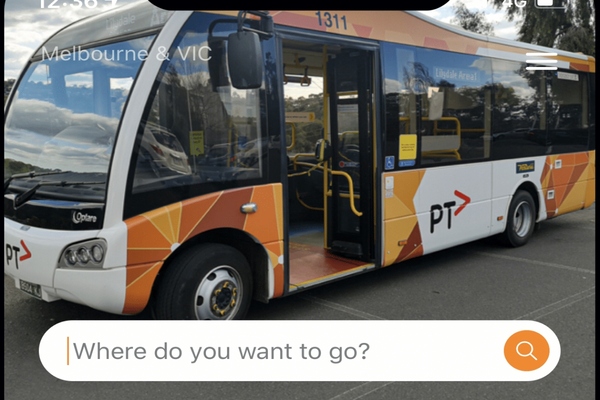 Victoria bus operator launches demand-responsive service - Smart Cities ...