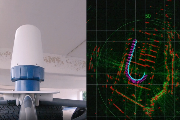 Collaboration claims to bring centimetre accuracy to autonomous ...