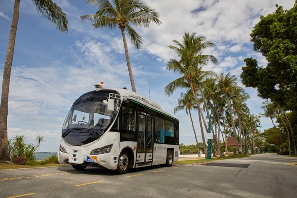 The technology that is driving the future of smart mobility - Smart ...