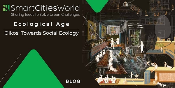 Smart Cities World - Ecological Age