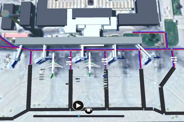 Smart Cities World - Digital twins - Digital twin aims to create a ...