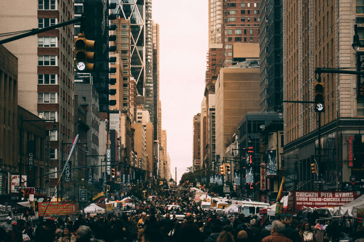 Smart Cities World - Climate action - Climate change to climate action ...