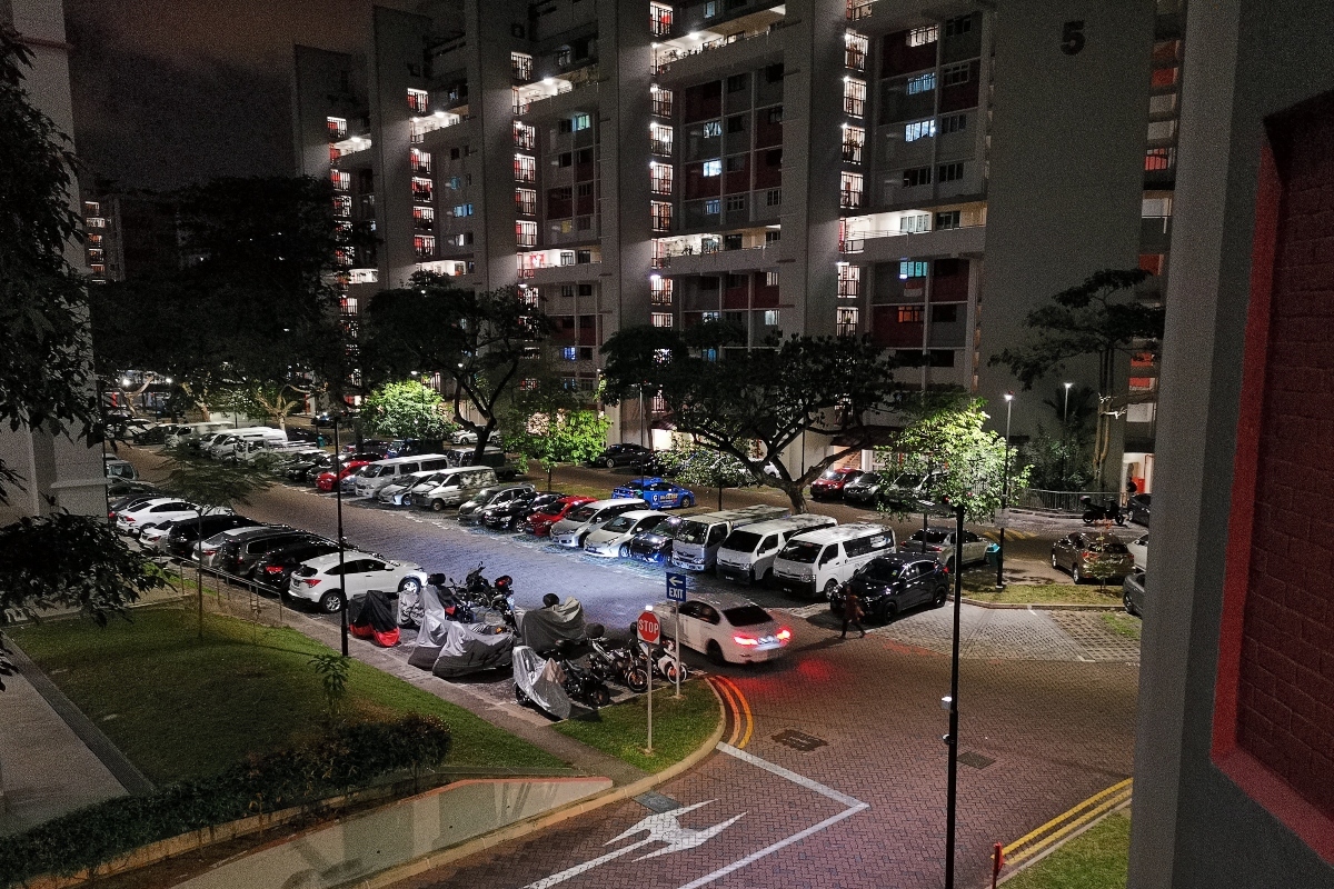 Building a sustainable and resilient future: a tech-driven plan - Smart ...